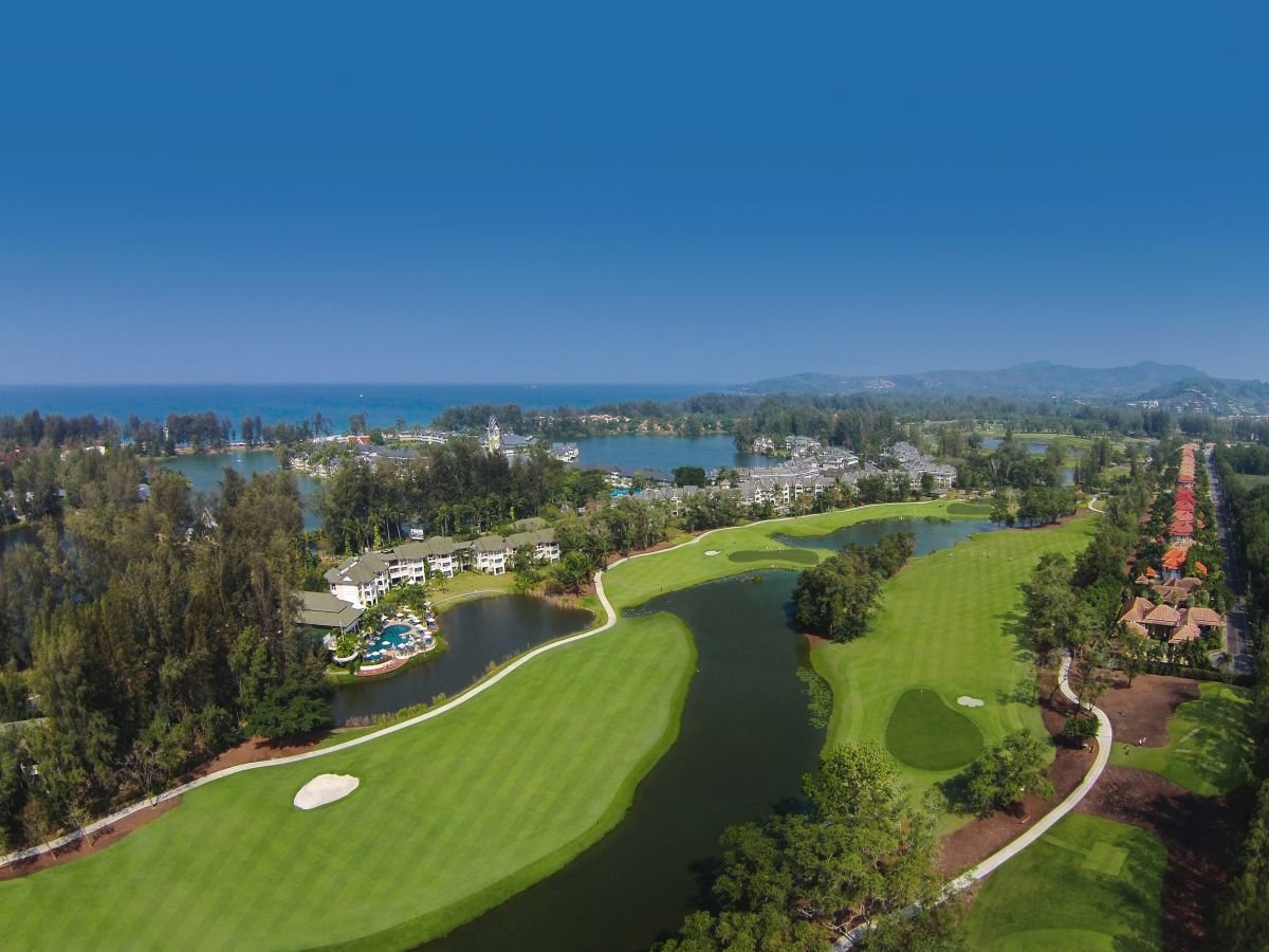 Best Golf Resorts in Thailand 2026 | ThailandGolfCourses.com